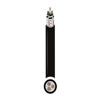 Type 240 Type 241 Type 245 Mining Cable