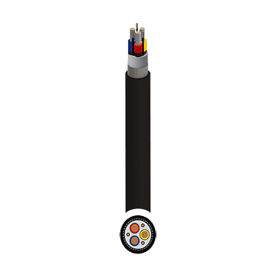 Type 275 Mining Cable