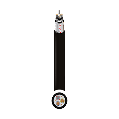 Type 440 Type 441 Mining Cable