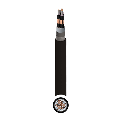 Type 440 Type 441 Mining Cable