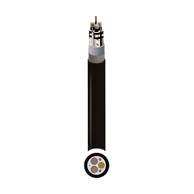 Type 450 Type 455 Mining Cable