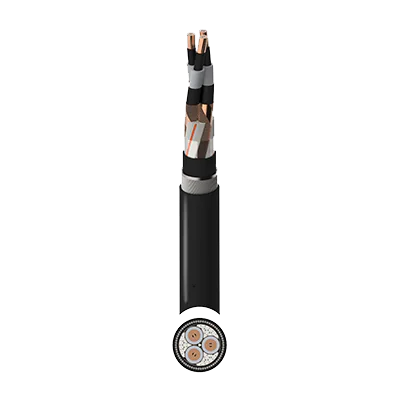 BS6622 Standard Cable