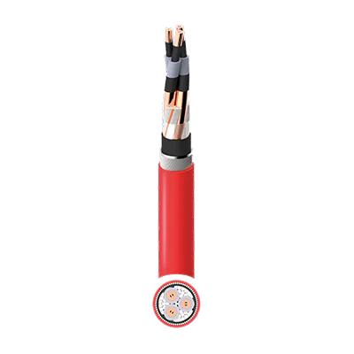 BS6622 Standard Cable