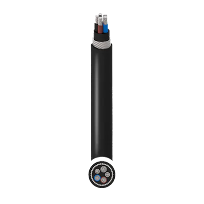 BS6622 Standard Cable