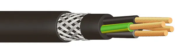 YSLYCY Cable