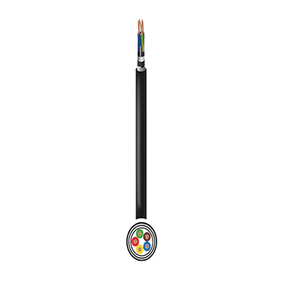 BS6622 Standard Cable